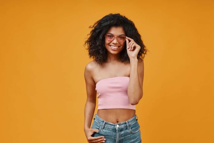 Split Ends vs Healthy Hair: How to Prevent Splits & Breakage