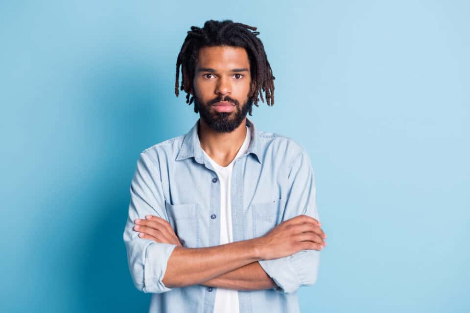 Lil Baby Hairstyle: How to Get Lil Baby Dreads Step-By-Step