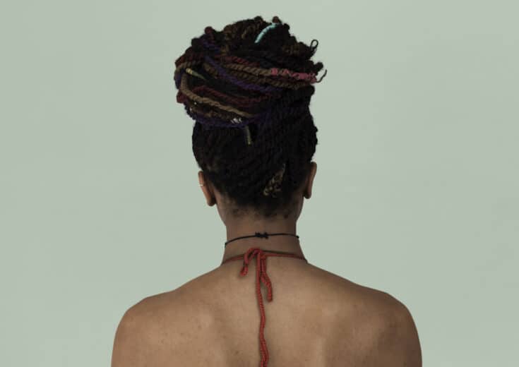 Buckshot Hair Meaning Explained: How to Fix Curly Buckshots