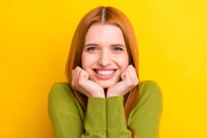 What Is 1B Hair? How To Take Care of It, Styles, and Products