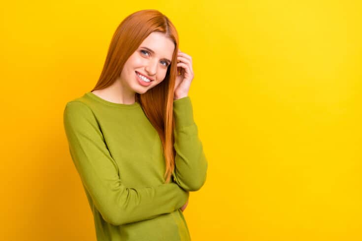 What Is 1B Hair? How To Take Care of It, Styles, and Products