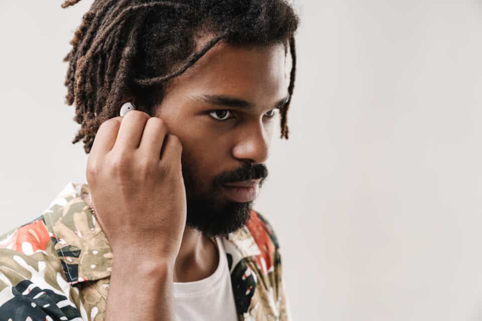 How to Make Locs Thicker Without Combining Them at the Root