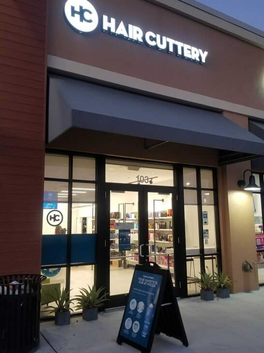 How to Get Cheap Haircuts: Guide to Find Inexpensive Haircuts