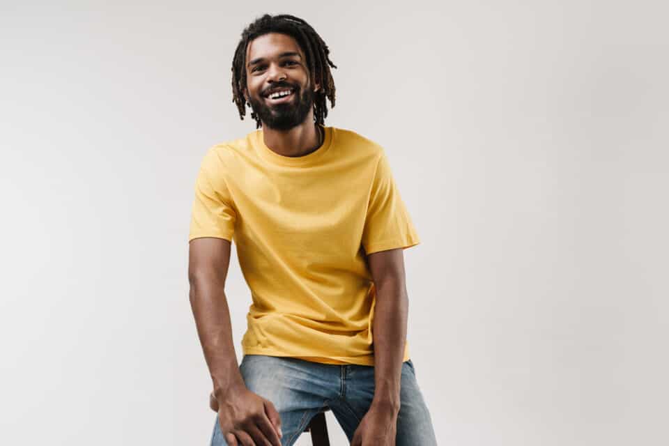 How to Maintain Semi-Freeform Locs: Step-By-Step DIY Guide