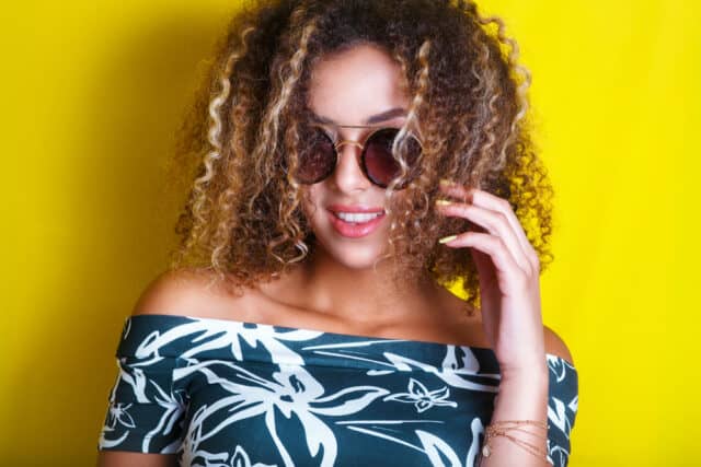 Balayage vs. Highlights Side by Side: What’s the Difference?