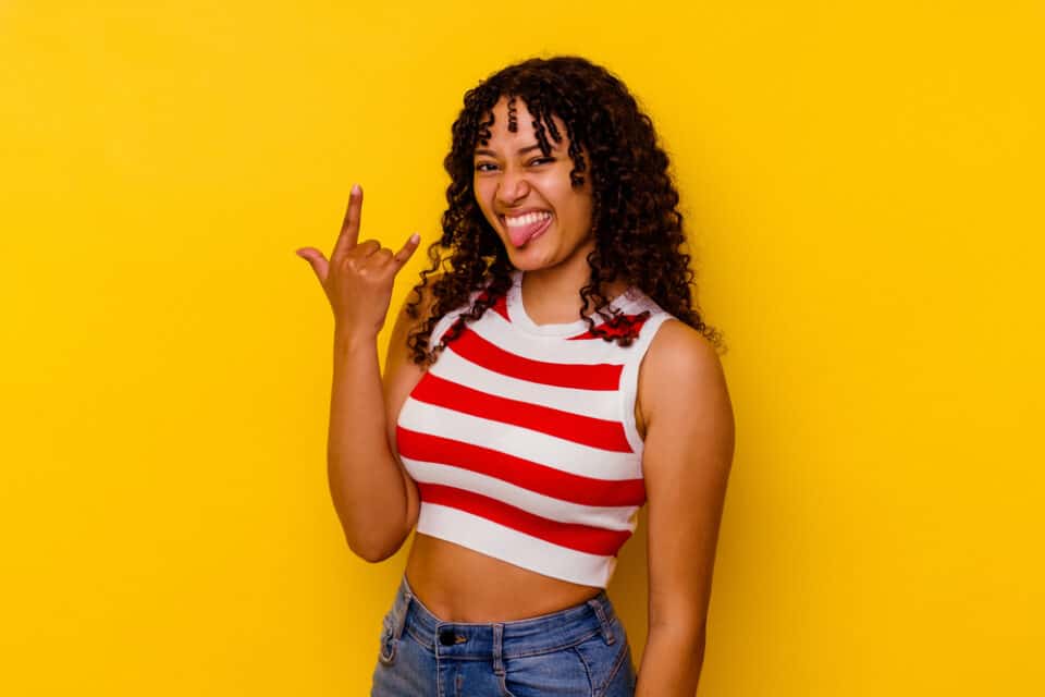 Curly vs. Kinky Hair: Difference Between Curly and Kinky Hair Curly vs. Kinky Hair: Difference Between Curly and Kinky Hair