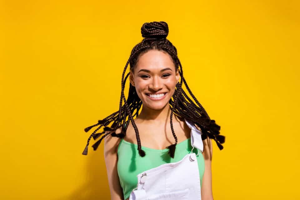 How Long Can You Keep Braids in Your Hair Without Issues?