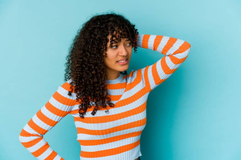 Why Does My Hair Smell Bad After I Wash It? Even Every Day?