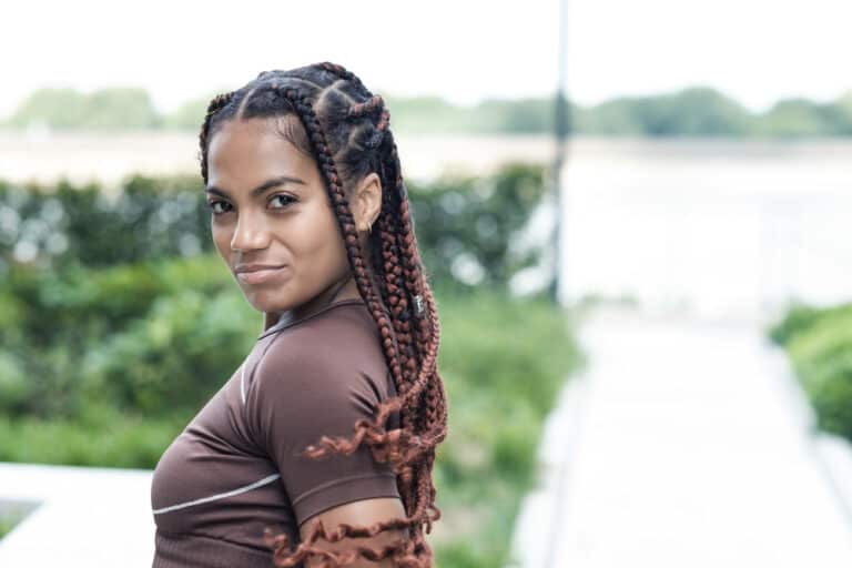 Box Braids vs. Cornrows: Which Is Better? What’s the Difference?