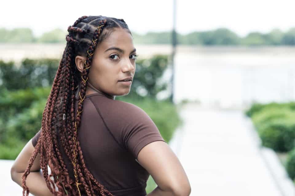 Box Braids vs. Cornrows: Which Is Better? What’s the Difference?