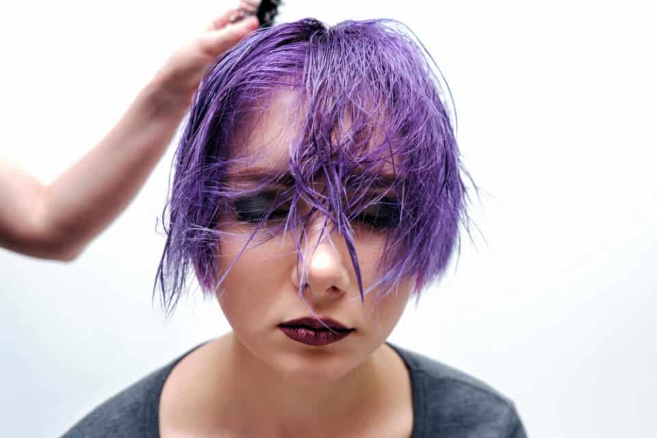 Bisexual Bob Haircut: What Is the Bi Bob? Step-By-Step Tutorial