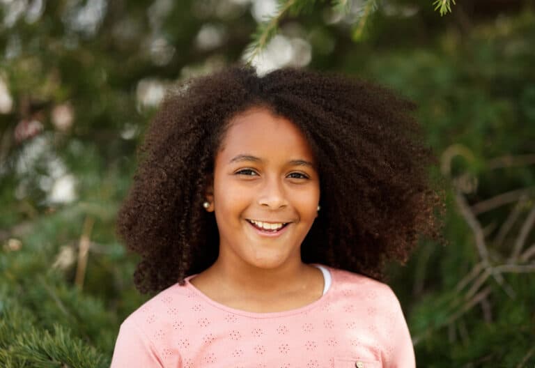 15 Cute, Easy, and Cool Hairstyles for 12-Year-Old Girls