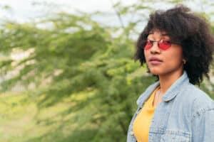 Aztec Clay Hair Mask: Benefits & How to Use It Step-By-Step