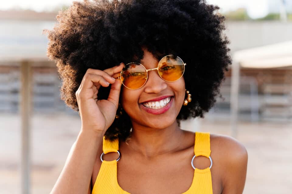 Best Edge Control, Tamers, and Styling Gel for Natural Hair