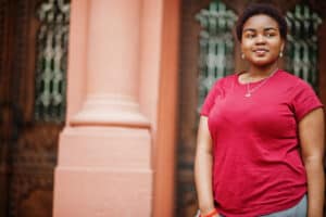 15 Easy and Simple Short Natural Hairstyles for 4C Hair