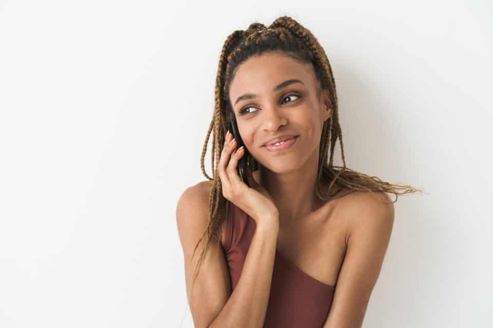 15 Crochet Hair Styles: Ways to Style Crochet Hair for Ladies