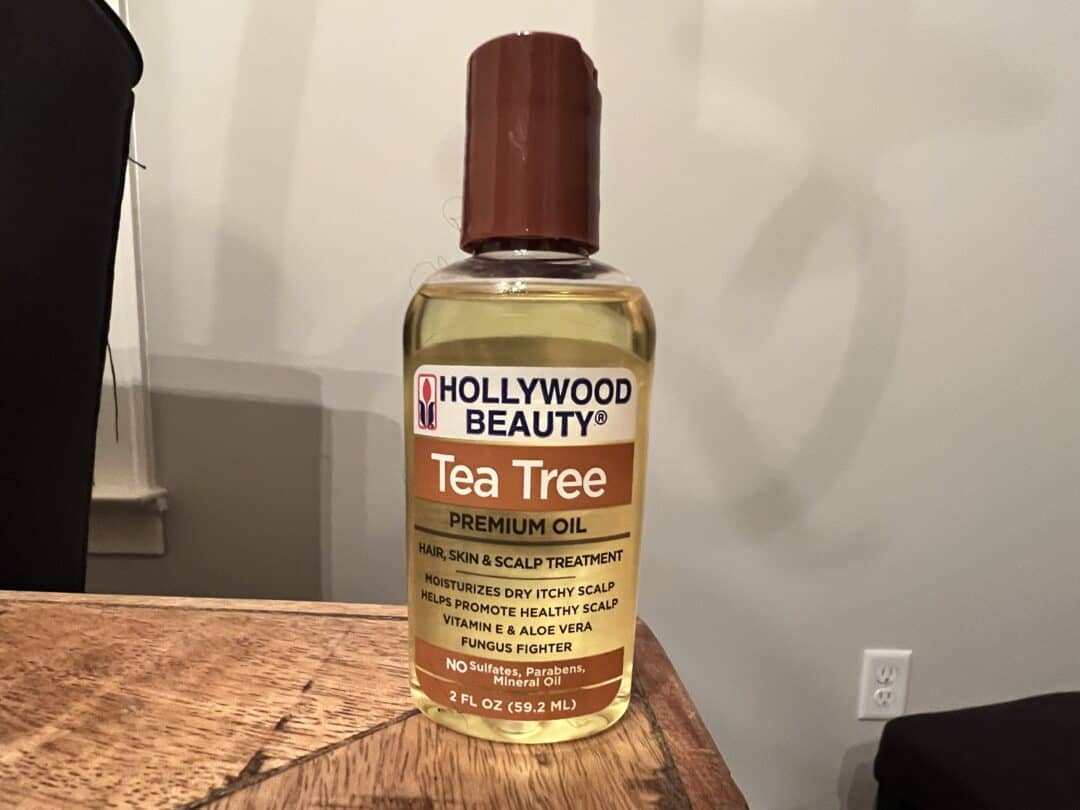 How to Use Tea Tree Oil for Scalp Care and Hair Growth