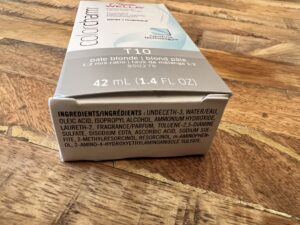 T10 Wella Toner Before and After Results: Step-by-Step Guide