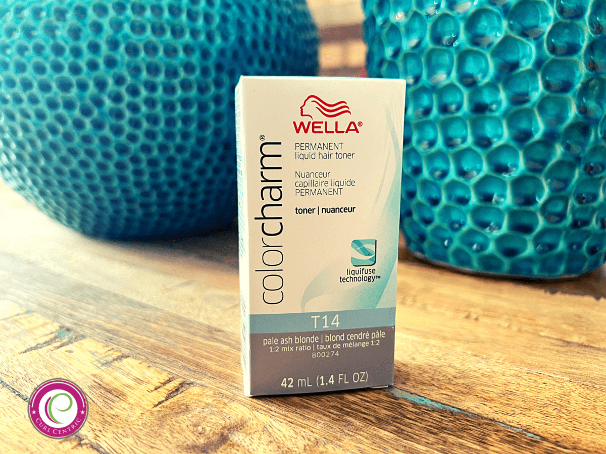 Wella T14 Before and After on Dark, Orange, Yellow Hair & More