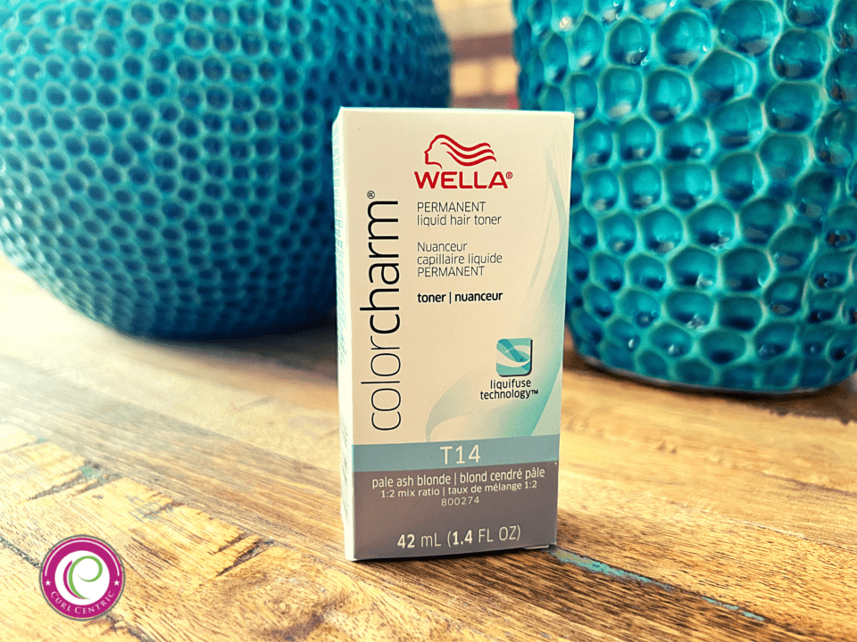 Wella T14 Before and After on Dark, Orange, Yellow Hair & More