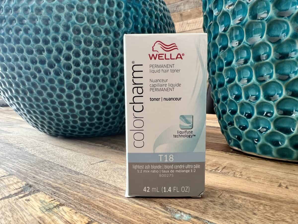 Wella T14 vs T18: Toner Differences, Results, & Expectations