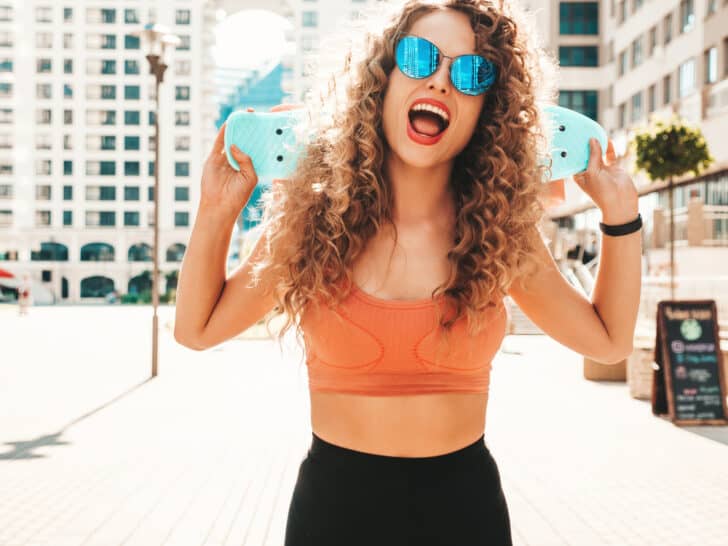 Wella T11 Before and After on Orange, Yellow, Beige Hair & More