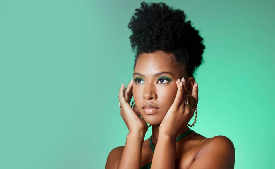 Protective Hairstyles for 4C Hair: 8 Low Manipulation Styles