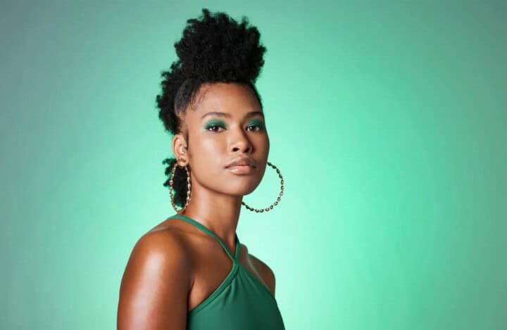 Protective Hairstyles for 4C Hair: 8 Low Manipulation Styles