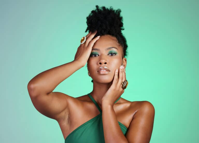 Protective Hairstyles for 4C Hair: 8 Low Manipulation Styles