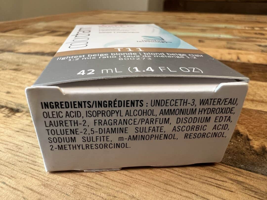 Wella T11 Before and After on Orange, Yellow, Beige Hair & More