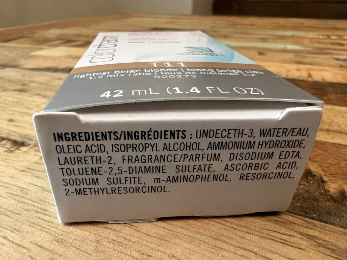 Wella T11 Before and After on Orange, Yellow, Beige Hair & More