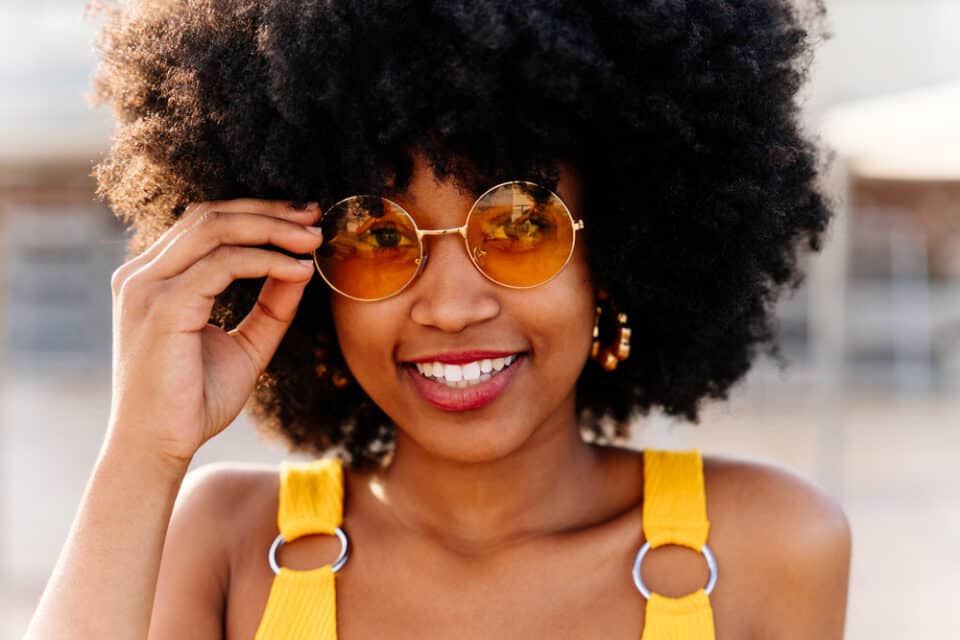 Best Edge Control, Tamers, and Styling Gel for Natural Hair