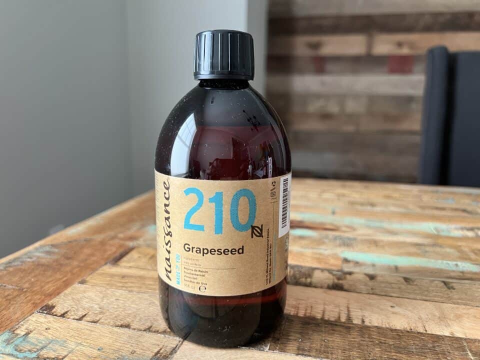 Carrier Oils: What Is a Carrier Oil? Best Oils & How to Use Them