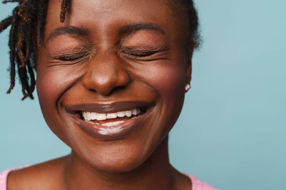 Starter Locs on 4C Hair: Starting Locs at Home Step-by-Step