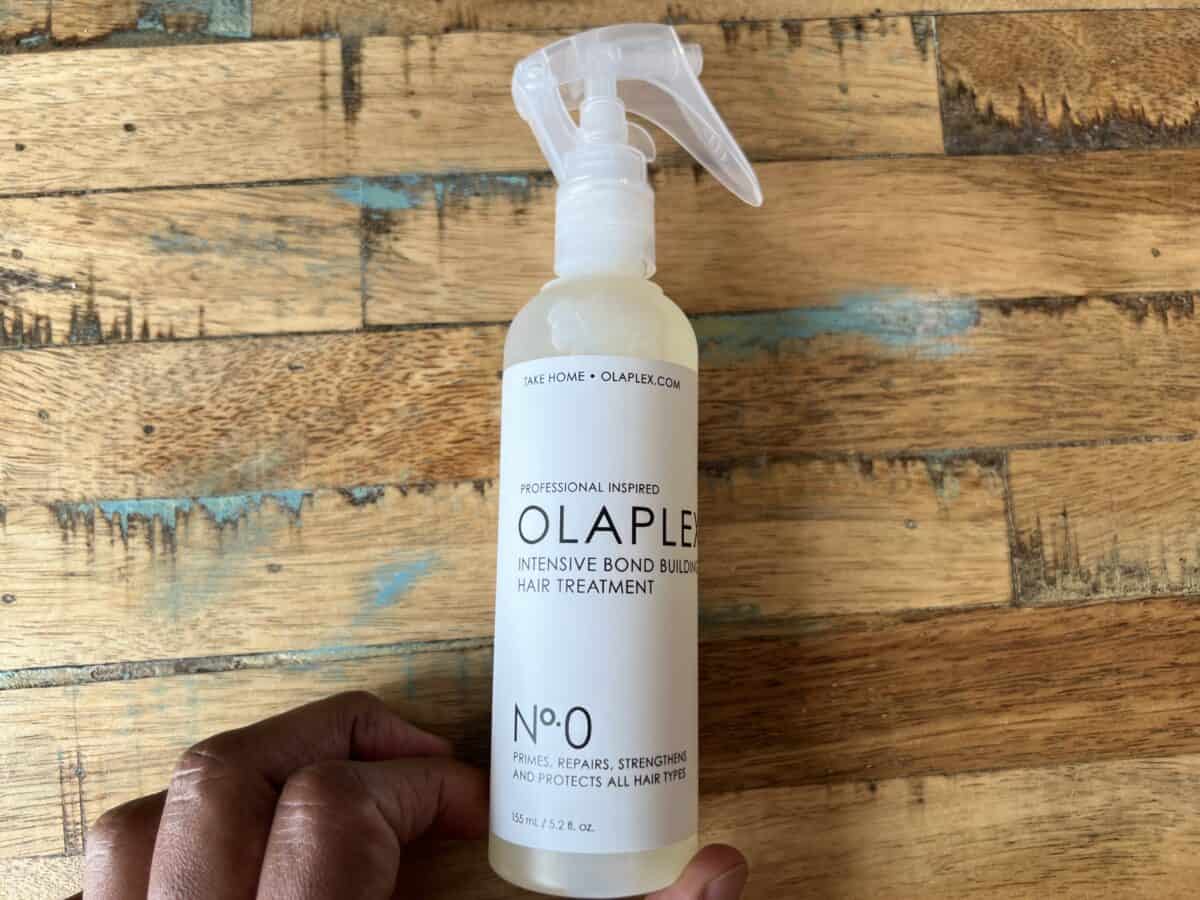How to Use Olaplex: Olaplex Products Explained with DIY Guide