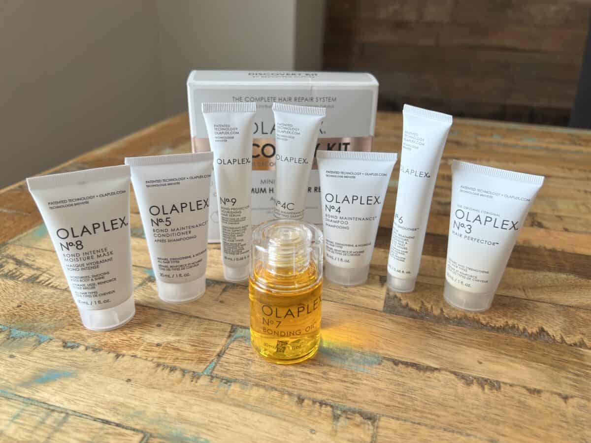 How to Use Olaplex: Olaplex Products Explained with DIY Guide