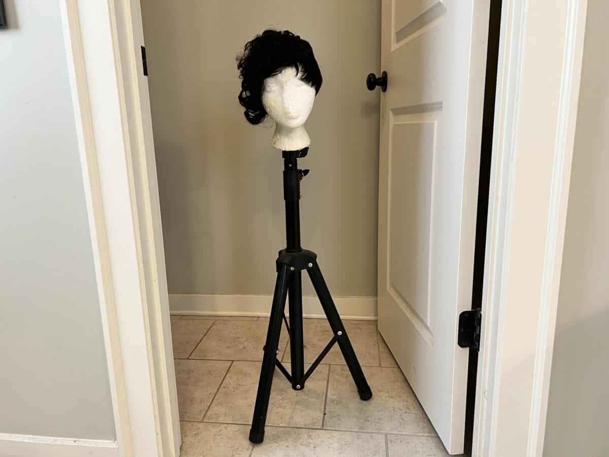 Do I Need a Wig Stand? How to Make a DIY Wig Stand at Home