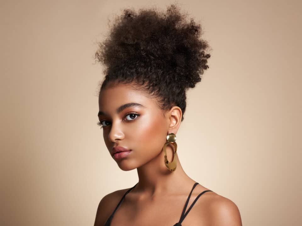 Can I Lighten My Hair With Just Developer? How to Lighten Hair