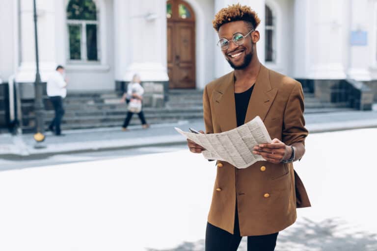 How to Do Frosted Tips: DIY Frosting Hair Tips Step-by-Step