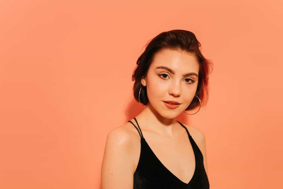 How to Style a Bob: Bob Hair Styles & Haircuts Step-by-Step