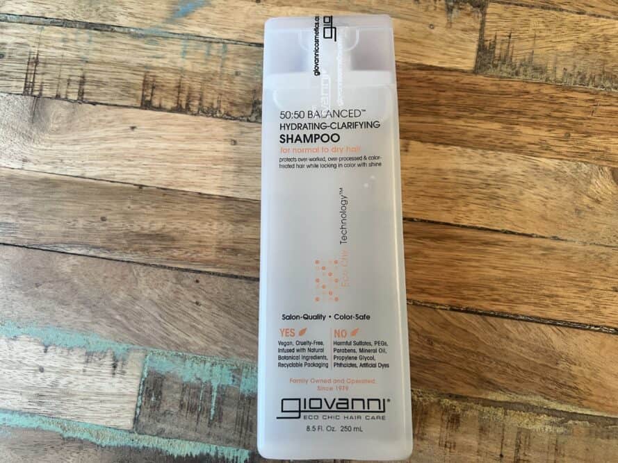 Best Clarifying Shampoo for Curly Hair: Top Picks Reviewed