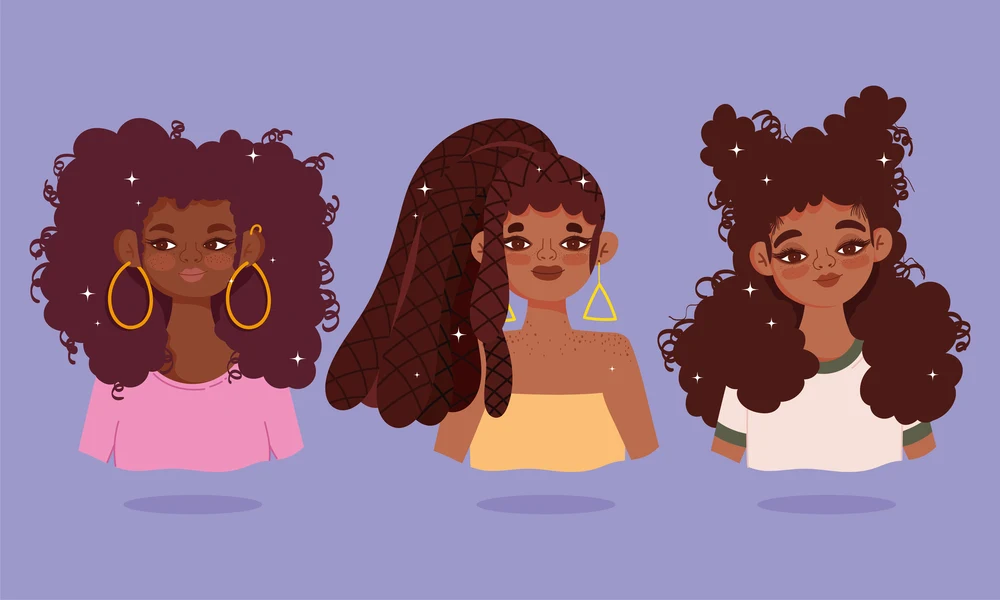 Top 64+ anime characters with curly hair - in.coedo.com.vn Top 64+ anime characters with curly hair - in.coedo.com.vn