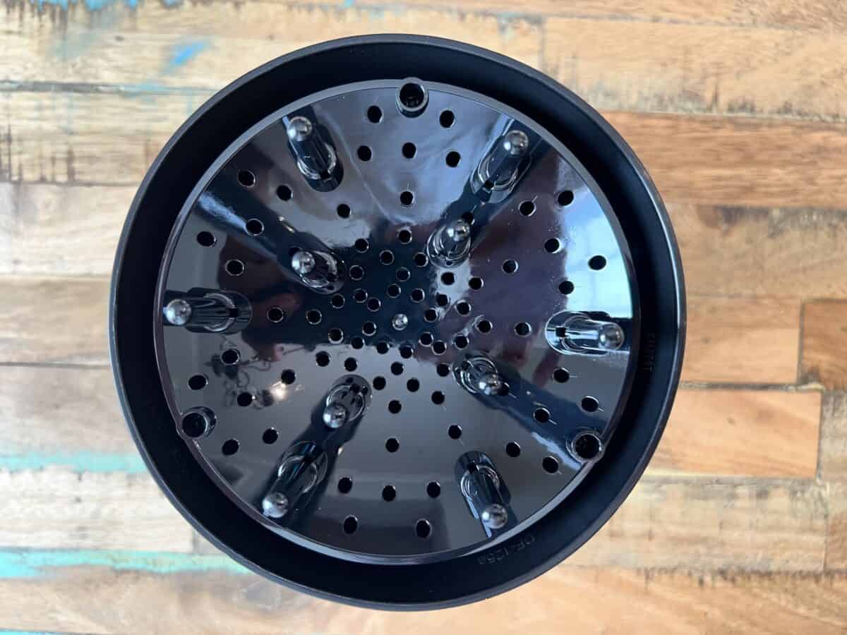 The Best Diffuser for Curly Hair to Transform Your Curls