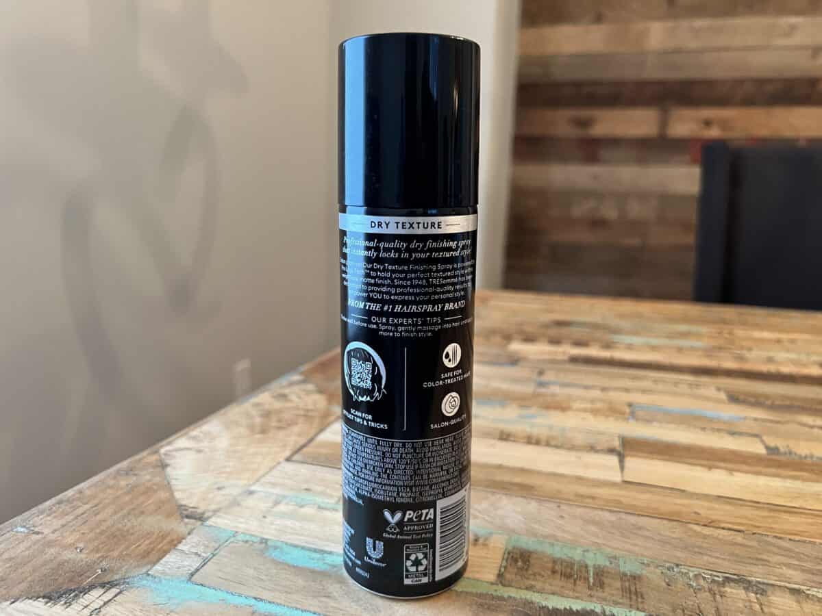 Texture Spray vs. Hair Spray: Is Texture or Hair Spray Better?