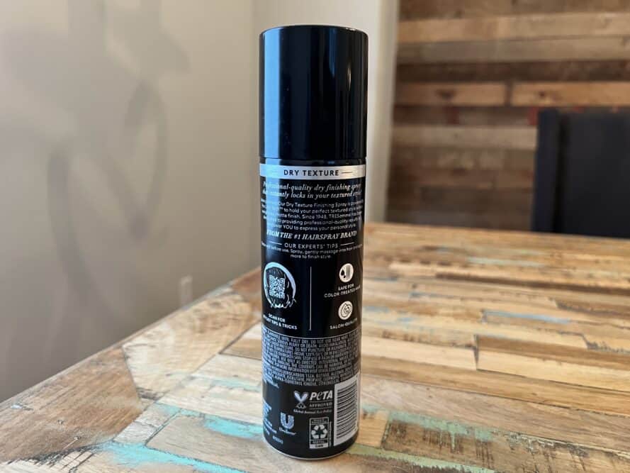 Texture Spray vs. Hair Spray: Is Texture or Hair Spray Better?